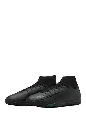 Nike Mercurial Superfly Academy Sneakers - Black