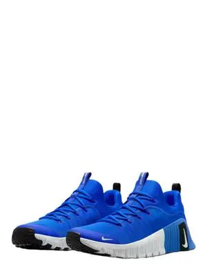 Nike Free Metcon 6 Sneakers - Blue