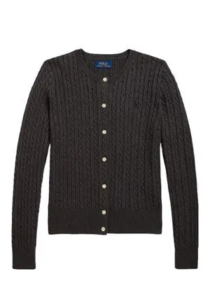 POLO RALPH LAUREN Polo Ralph Lauren Cable-Knit Cardigan