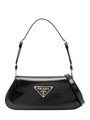 Prada Flip Shoulder Bag - Heise