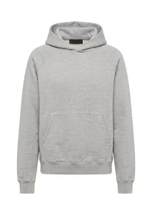 Prada Prada Long-Sleeve Hooded Sweatshirt No