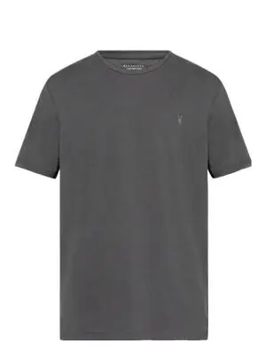 ALLSAINTS Crew Neck T-shirt - Black