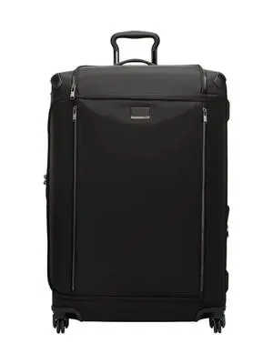 Tumi Large Voyageur Léger Check-in Suitcase - Black