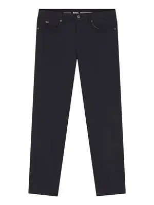 BOSS Delaware Slim Jeans - Blue