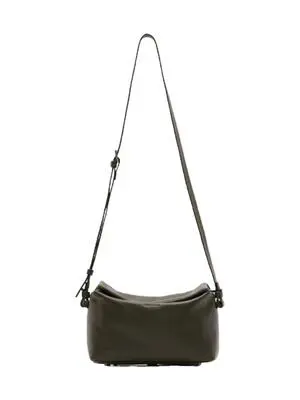 ÉCOTORIE Agnes Pouch Bag - Green
