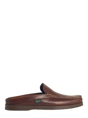 PARABOOT Paraboot Bahamas Slip-On Loafers