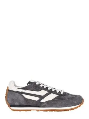 TOM FORD Mick Sneakers - Gray