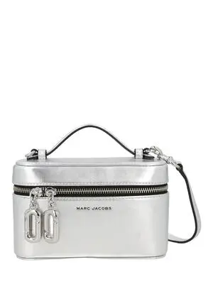 Marc Jacobs Borsa Vanity "scene - Silver
