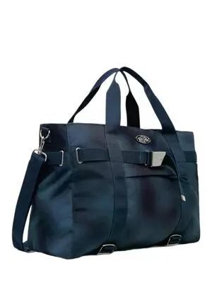 EASTPAK X Dime Skate Duffle Bag - Blue