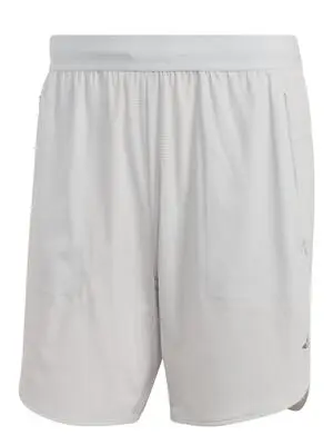 Adidas Adidas S Deigned For HIIT Training 5 Shorts Grey