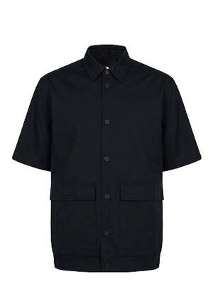 SPIEWAK Shirt Size Cotton - Blue