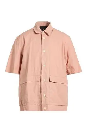 SPIEWAK Shirt Blush Size Cotton - Pink