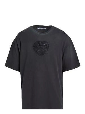 Acne Studios T-shirt Size Cotton - Blue