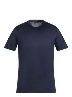 LIU •JO MAN T-shirt Size Cotton - Navy