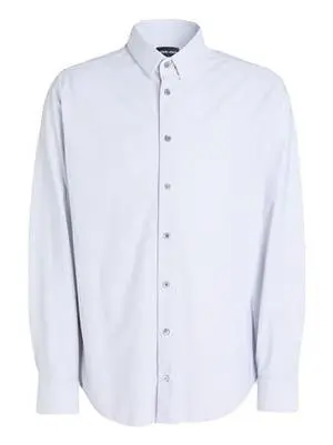 Giorgio Armani Shirt Size Polyimide, Elastane - Grey