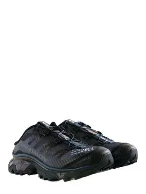 MAISON MARGIELA X Salomon Slip-on Sneakers - Black