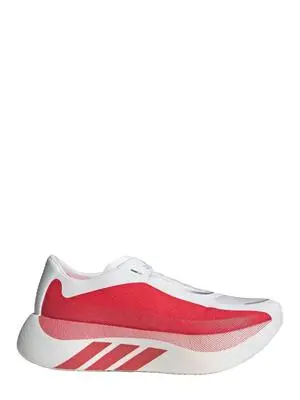 Adidas Hyperboost Edge Sneakers - Red