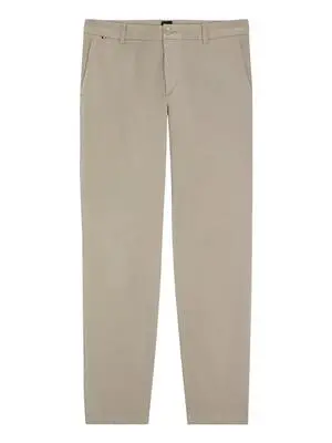 BOSS Kane Trousers - Neutrals