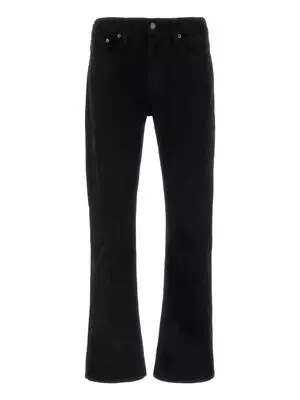 LEVI'S Levi's Logo Patch Jeans