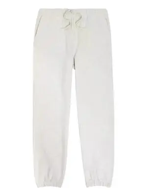BOSS Drawstring Elasticated Track Pants - Neutrals