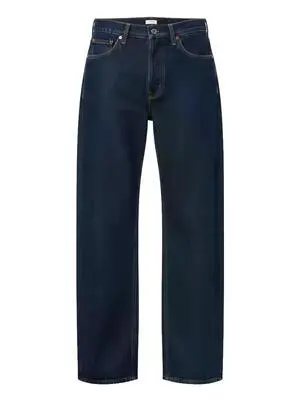 AGOLDE Rinse-wash Denim Jeans - Blue