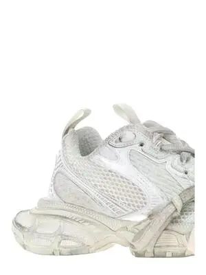 Balenciaga 3xl Sneakers - Grey