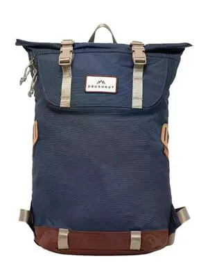 DOUGHNUT Small Christopher Jungle Ii Backpack - Blue