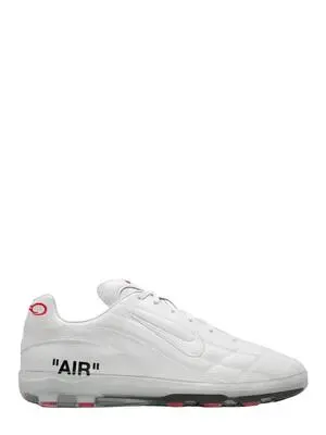 Nike X Usa X Vaa Cryoshot Zoom M9 Sneakers - White