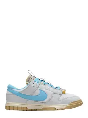 Nike Dunk Jumbo Low Sneakers - Grey