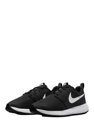 Nike Roshe Golf Next Nature Sneakers - Black