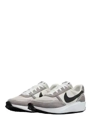 Nike Waffle Nav Sneakers - Grey