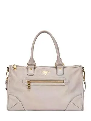 PRADA Prada Motor Tote Bag