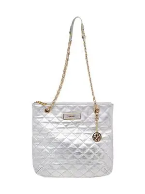 DKNY DKNY Vintage Quilted Shoulder Bag