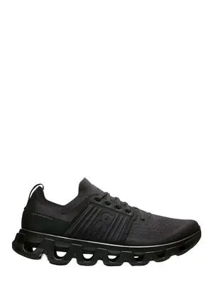 On On Running Cloudswift 4 Sneakers Black