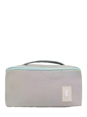 COTOPAXI Viaje Makeup Bag - Grey