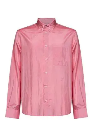Jacquemus The Tailleur Shirt - Pink