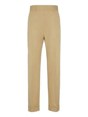 Dsquared2 Tailored Trousers - Black