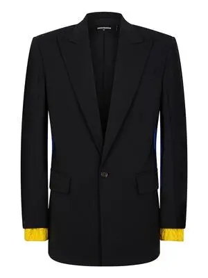 Dsquared2 Jetski Blazer - Black