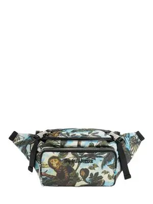 Dsquared2 Monkey Print Belt Bag - Fantasy