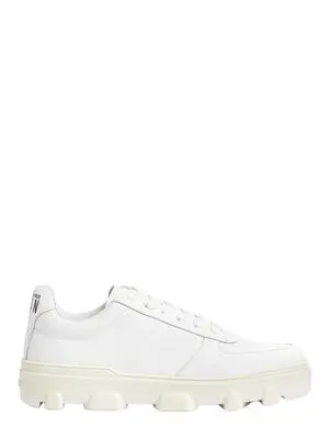 Dsquared2 Icon Basket Low Top Sneakers - Fantasy
