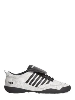 Dsquared2 Soccer Sneakers - Fantasy