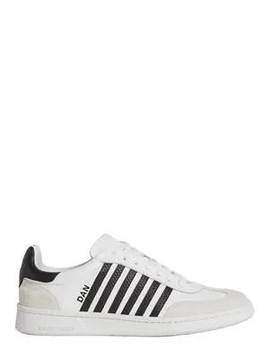 Dsquared2 Boxer Sneakers - Fantasy