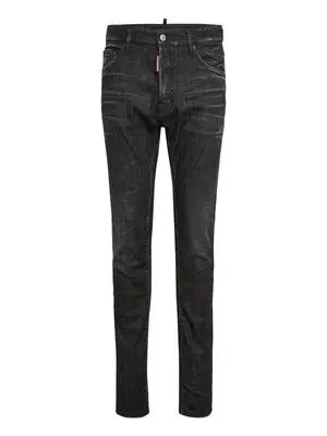 Dsquared2 Cool Guy Jeans - Black