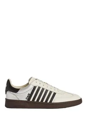 Dsquared2 Boxer Sneakers - Multicolor