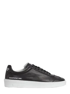 Dsquared2 Rider Sneakers - Black