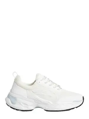 Dsquared2 Icon New Generation Faster Sneakers - White