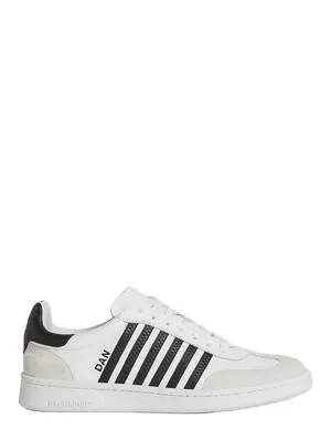 Dsquared2 Boxer Sneakers - Fantasy