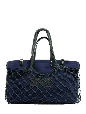 Dsquared2 Re-worked Shopping Bag - Fantasy