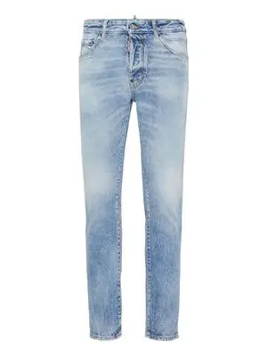 Dsquared2 Cool Guy Jeans - Blue
