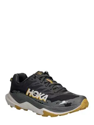 HOKA® Torrent 4 Sneakers - Black